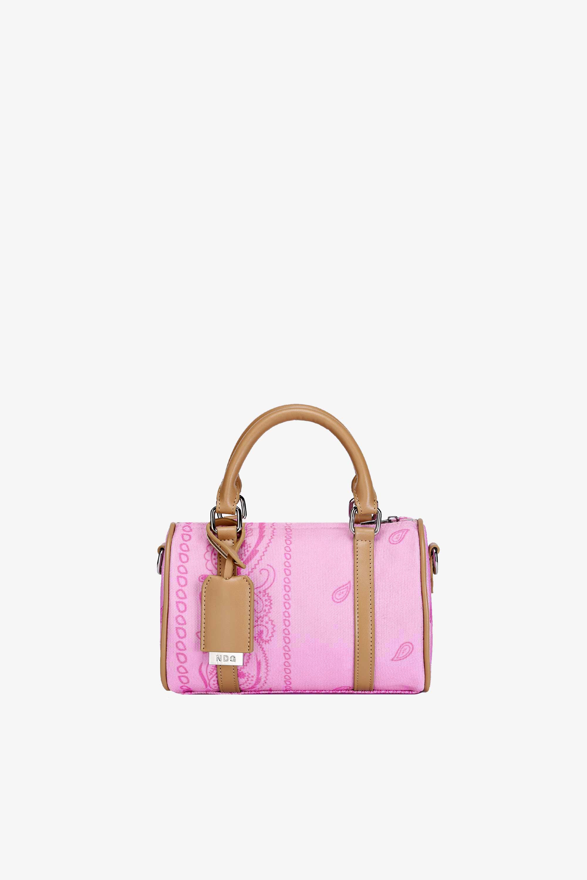 Mini Daily - Pink Alexa – NDG PARIS USA